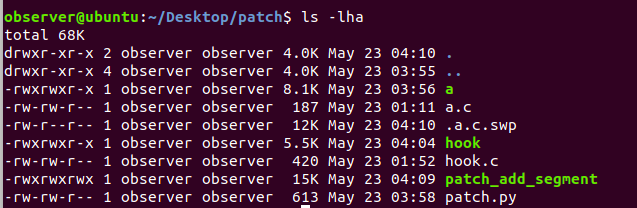 如何对pwn题进行patch | 0bs3rver的小屋