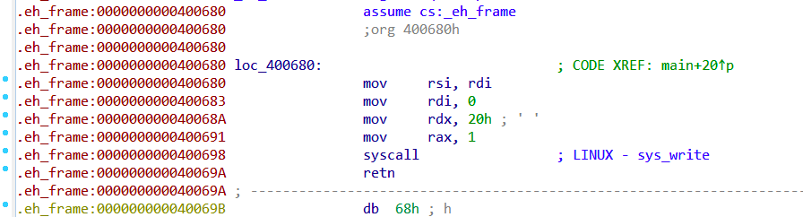 如何对pwn题进行patch | 0bs3rver的小屋